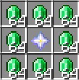 Enchanted Emerald | ShroomSMP Wiki | Fandom