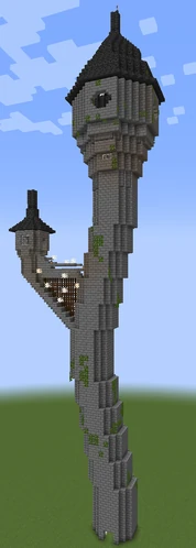 Wizard Tower | ShroomSMP Wiki | Fandom