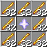 Enchanted Blaze Rod | ShroomSMP Wiki | Fandom