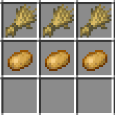 Dwarf Bread | ShroomSMP Wiki | Fandom