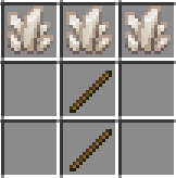 Quartz Pickaxe | ShroomSMP Wiki | Fandom