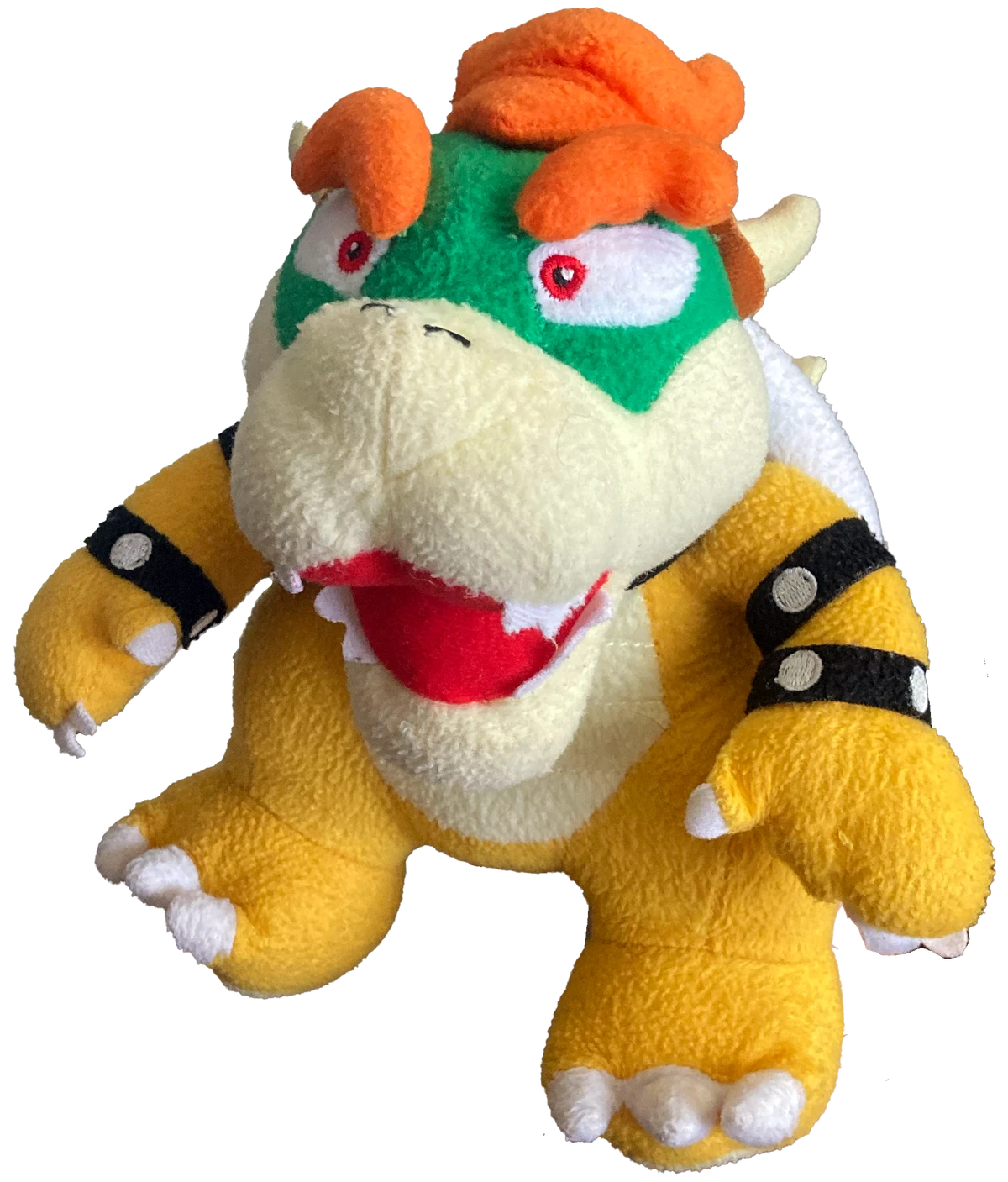 Bowser | ShroomVision Wiki | Fandom