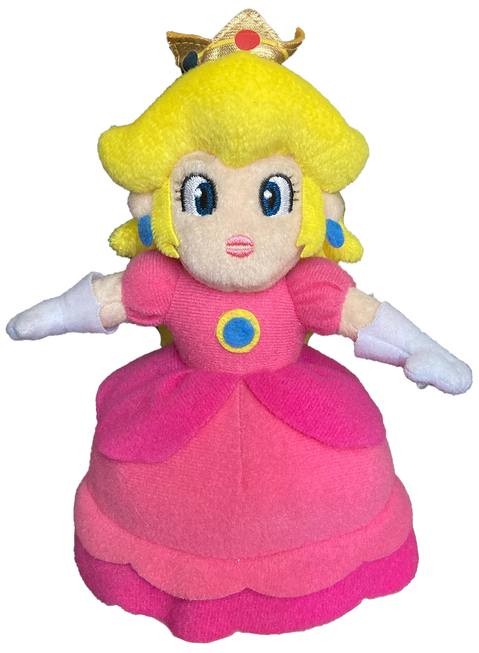 Peach | ShroomVision Wiki | Fandom