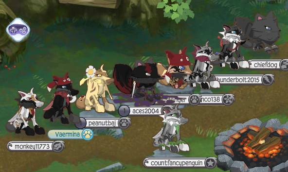 Shrouded Claws Wiki | Fandom