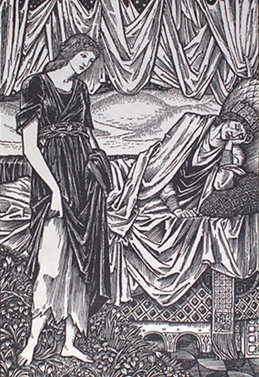 Lady Alevari | The Shrouded Lands Wiki | Fandom