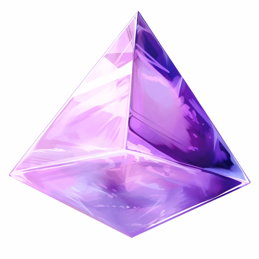 Purple Pyramid | Shrouded Seascape Wiki | Fandom