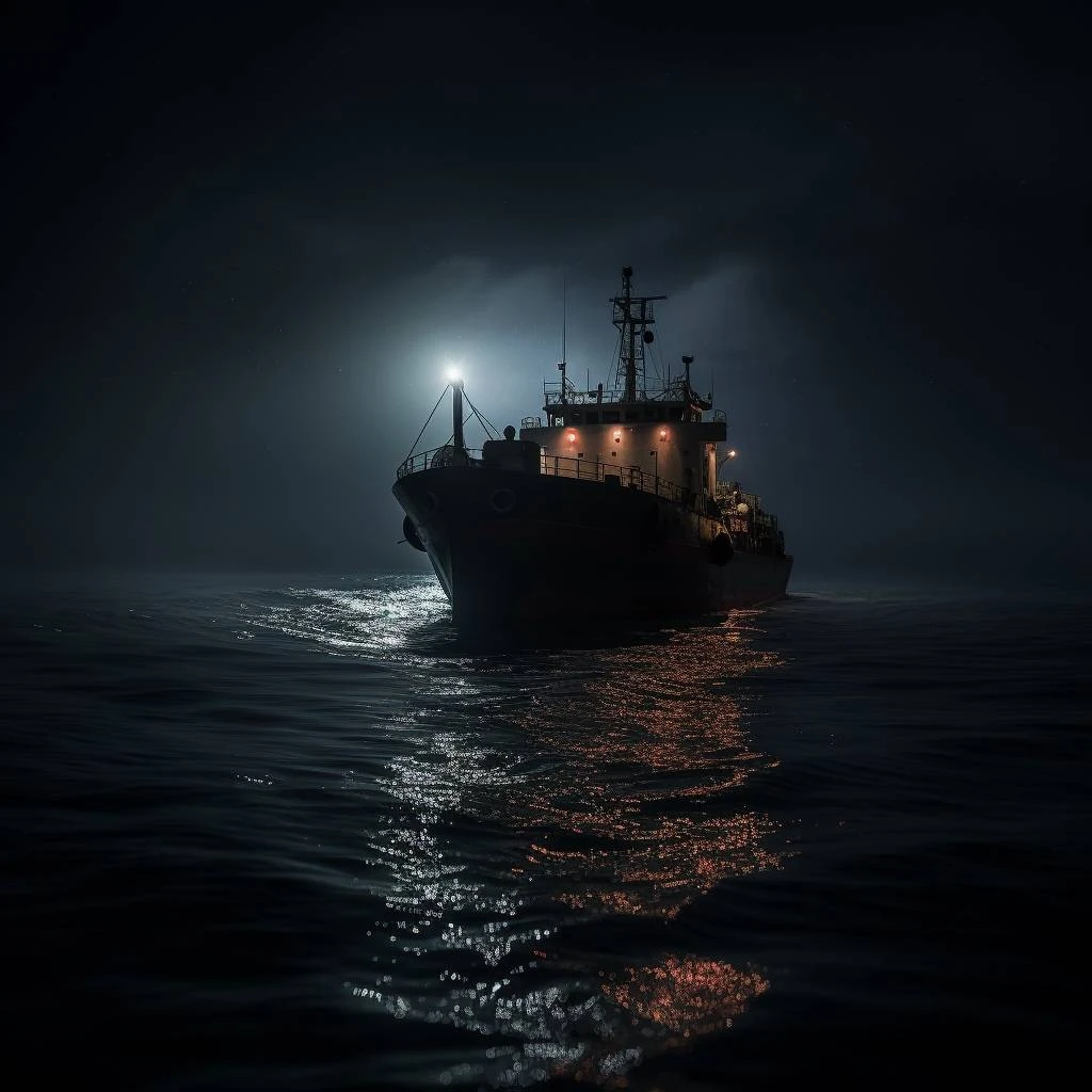 S.S. Mouse | Shrouded Seascape Wiki | Fandom