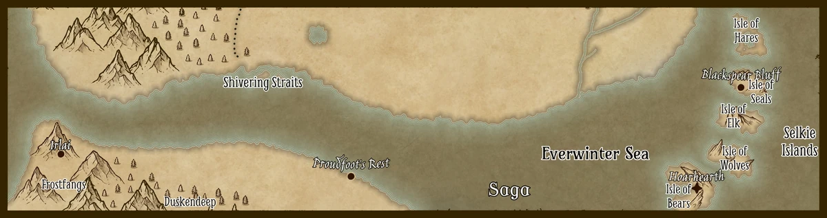 Saga (Land) | The Shrouded Wiki | Fandom