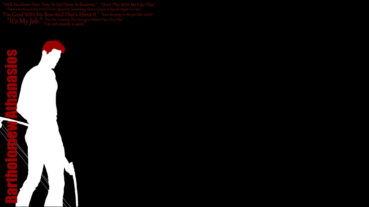 Barry Athanasios | Shrouded Light Wiki | Fandom