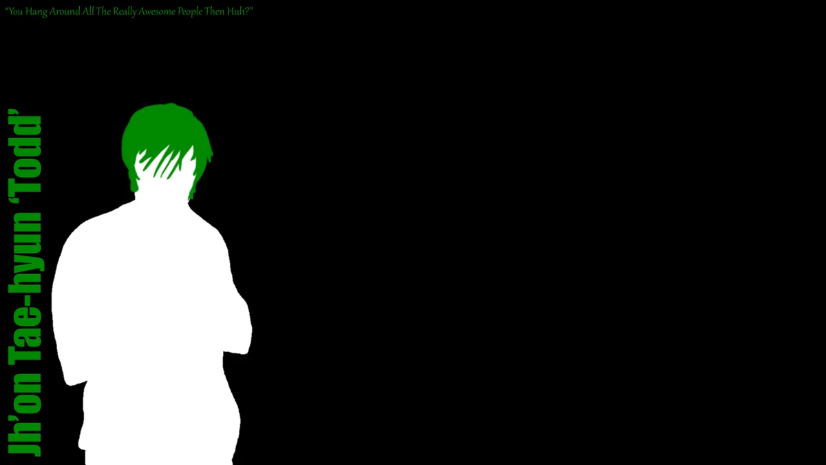 Todd Jh'on | Shrouded Light Wiki | Fandom