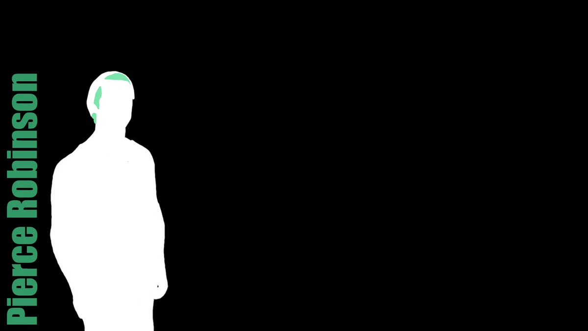 Pierce Robinson | Shrouded Light Wiki | Fandom