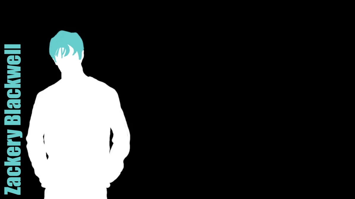 Zachery Blackwell | Shrouded Light Wiki | Fandom