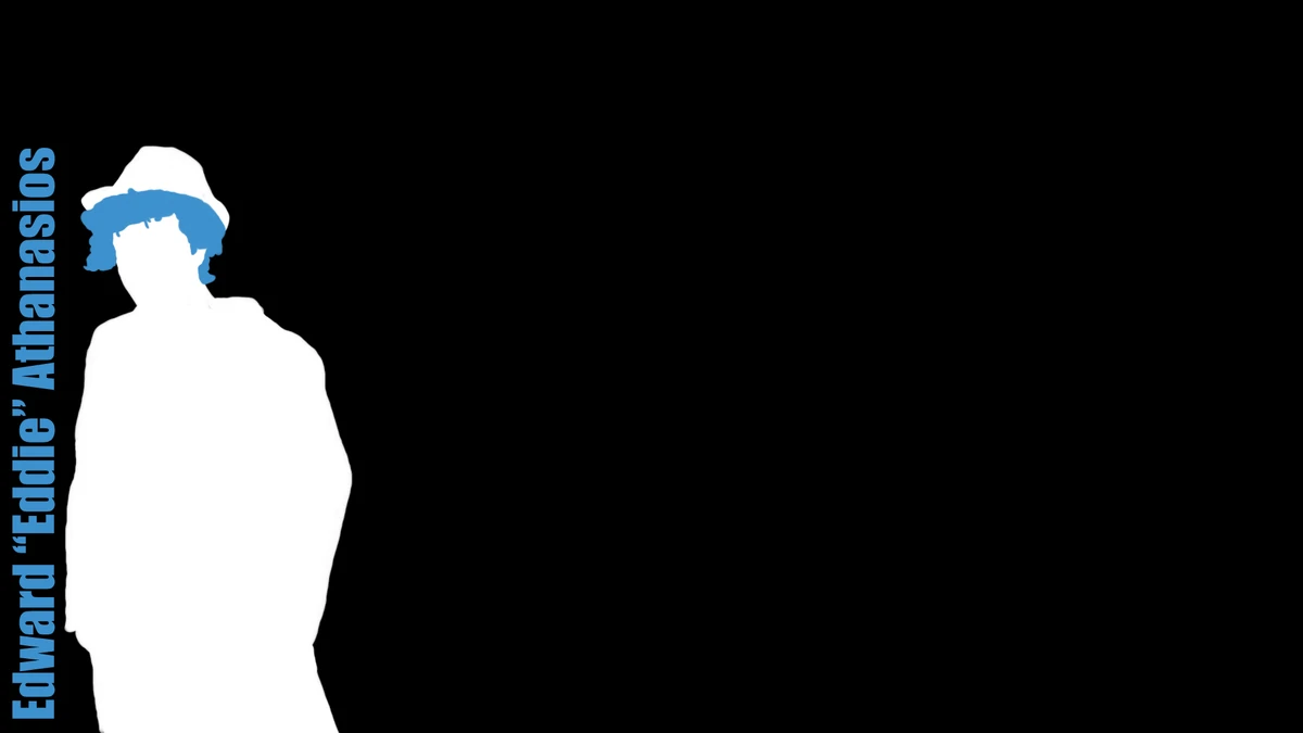 Edward Athanasios | Shrouded Light Wiki | Fandom