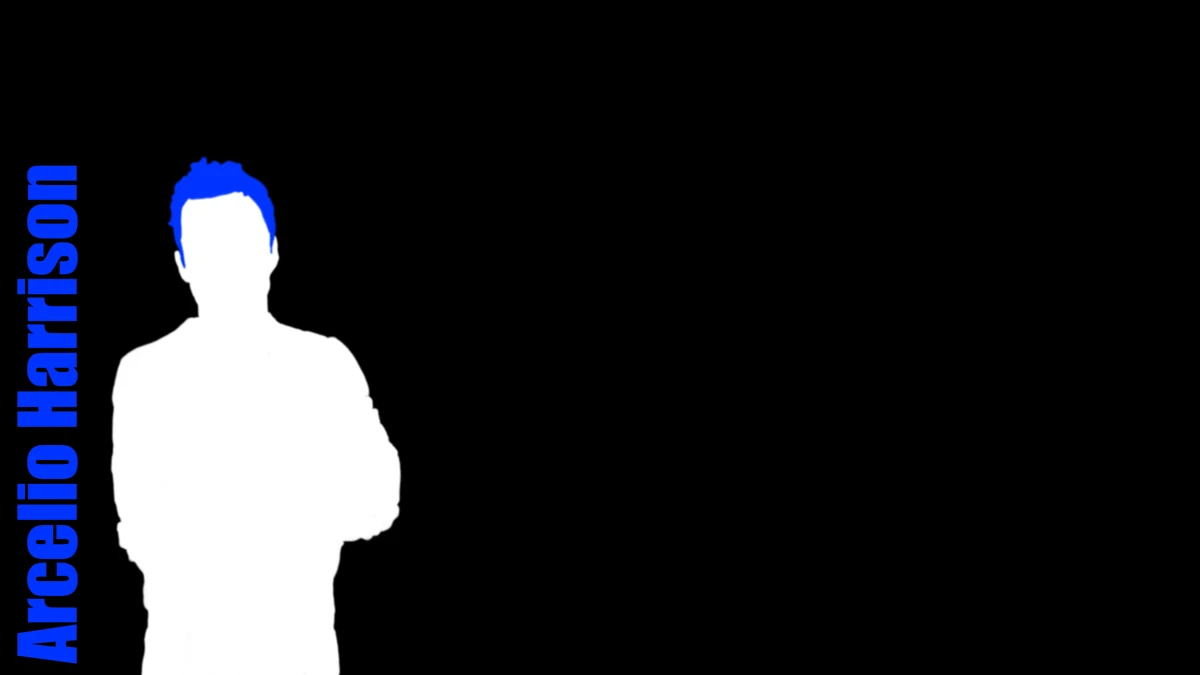 Arcelio Harrison | Shrouded Light Wiki | Fandom