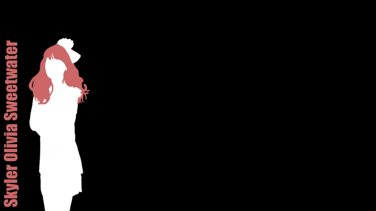 Skyler Olivia Sweetwater | Shrouded Light Wiki | Fandom