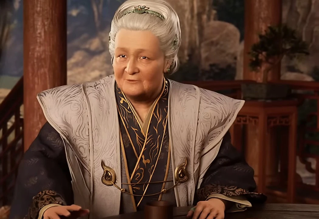 Ji Hui | Shrouding the Heavens Wiki | Fandom