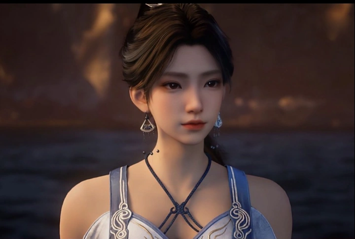 Ye Huiling | Shrouding the Heavens Wiki | Fandom