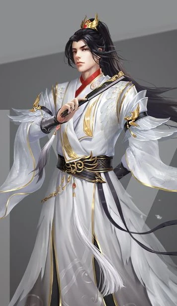 Yin Tiande | Shrouding the Heavens Wiki | Fandom