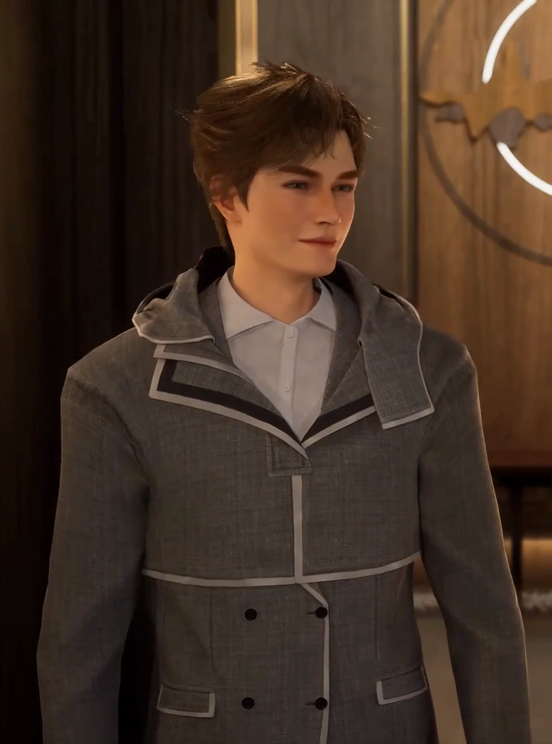 Cade | Shrouding the Heavens Wiki | Fandom