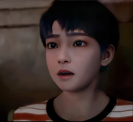 Ye Fan | Shrouding the Heavens Wiki | Fandom