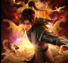 Ye Fan | Shrouding the Heavens Wiki | Fandom