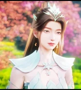 Yan Ruyu/Gallery | Shrouding the Heavens Wiki | Fandom