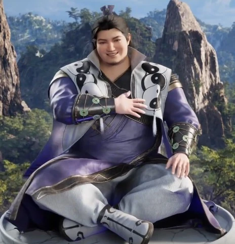 Duan De | Shrouding the Heavens Wiki | Fandom