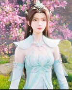 Yan Ruyu/Gallery | Shrouding the Heavens Wiki | Fandom