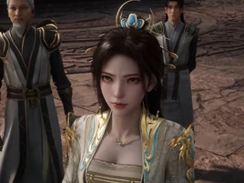 Yao Xi | Shrouding the Heavens Wiki | Fandom