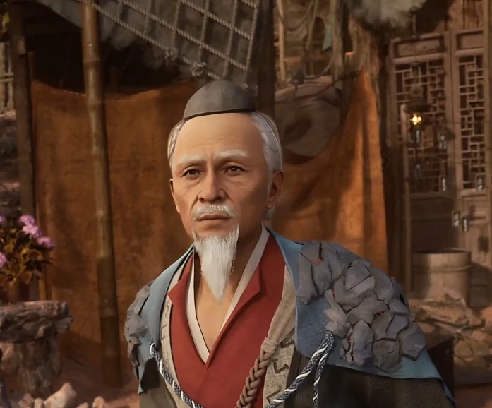 Zhang Wu Ye | Shrouding the Heavens Wiki | Fandom