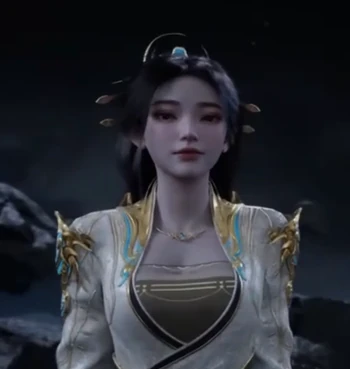 Yao Xi | Shrouding the Heavens Wiki | Fandom