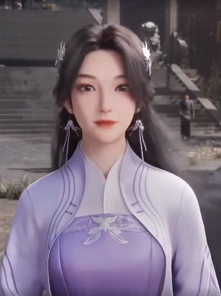 Li Xiaoman | Shrouding the Heavens Wiki | Fandom