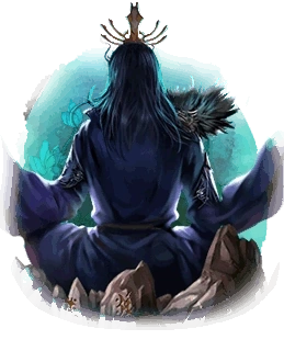 Wu Shi | Shrouding the Heavens Wiki | Fandom