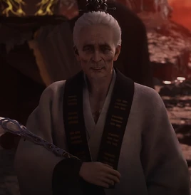 Undying Daoist | Shrouding the Heavens Wiki | Fandom
