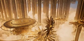 Yao Guang Holy Land | Shrouding the Heavens Wiki | Fandom