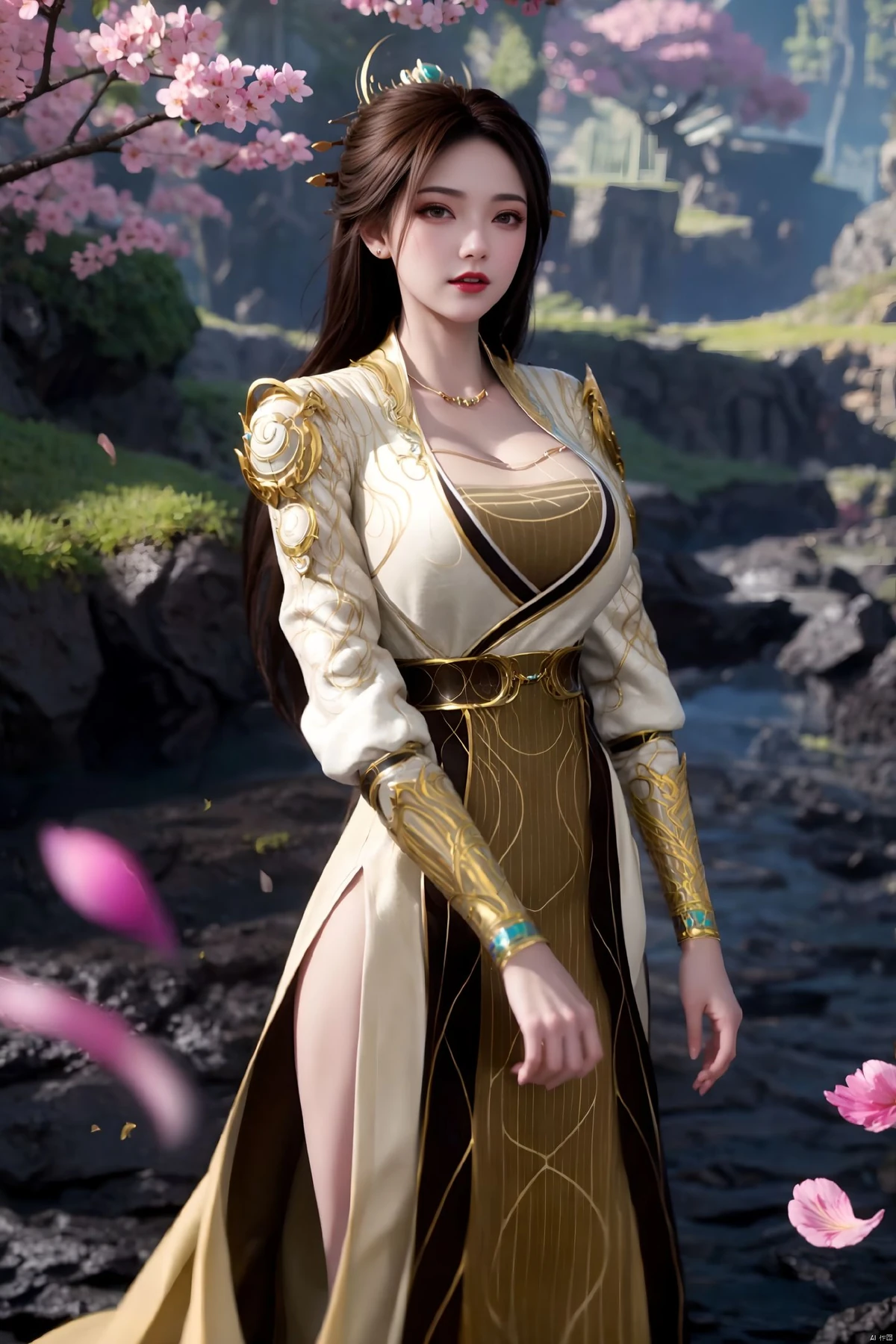 Yao Xi | Shrouding the Heavens Wiki | Fandom