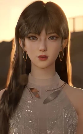 Li Xiaoman | Shrouding the Heavens Wiki | Fandom