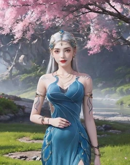 Qin Yao | Shrouding the Heavens Wiki | Fandom