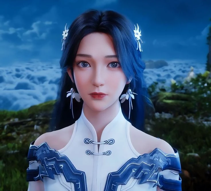 Li Xiaoman | Shrouding the Heavens Wiki | Fandom