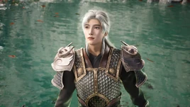 Ye Fan | Shrouding the Heavens Wiki | Fandom