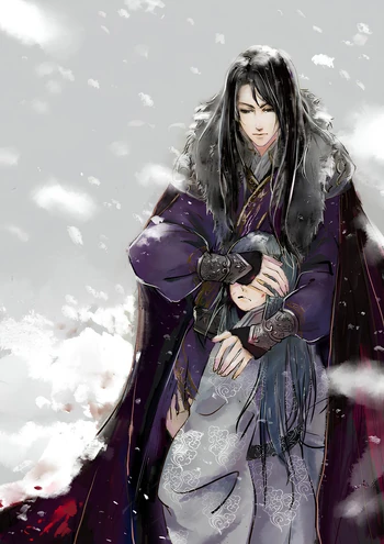 Ye Fan | Shrouding the Heavens Wiki | Fandom