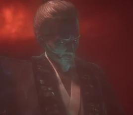 Undying Daoist | Shrouding the Heavens Wiki | Fandom