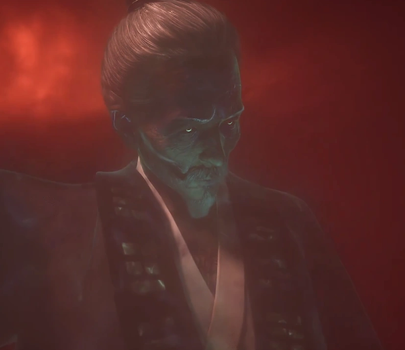 Undying Daoist | Shrouding the Heavens Wiki | Fandom