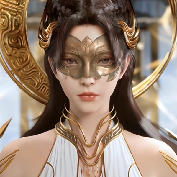 Ruthless Emperor | Shrouding the Heavens Wiki | Fandom