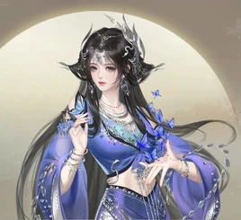 Qin Yao | Shrouding the Heavens Wiki | Fandom