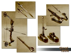 Crafting | Shroud of the Avatar Wiki | Fandom