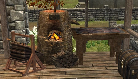 Smelting Table - Shroud of the Avatar Wiki
