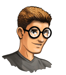 Brendan Berg | Surviving High School Wiki | Fandom