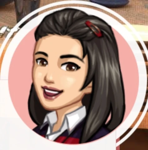 Lily Chen | Surviving High School Wiki | Fandom