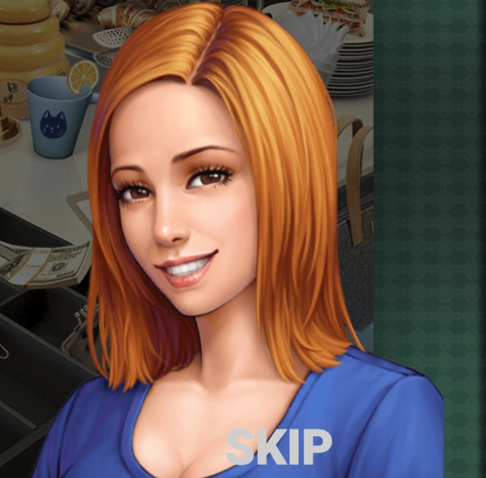 Harper Anderson | Surviving High School Wiki | Fandom